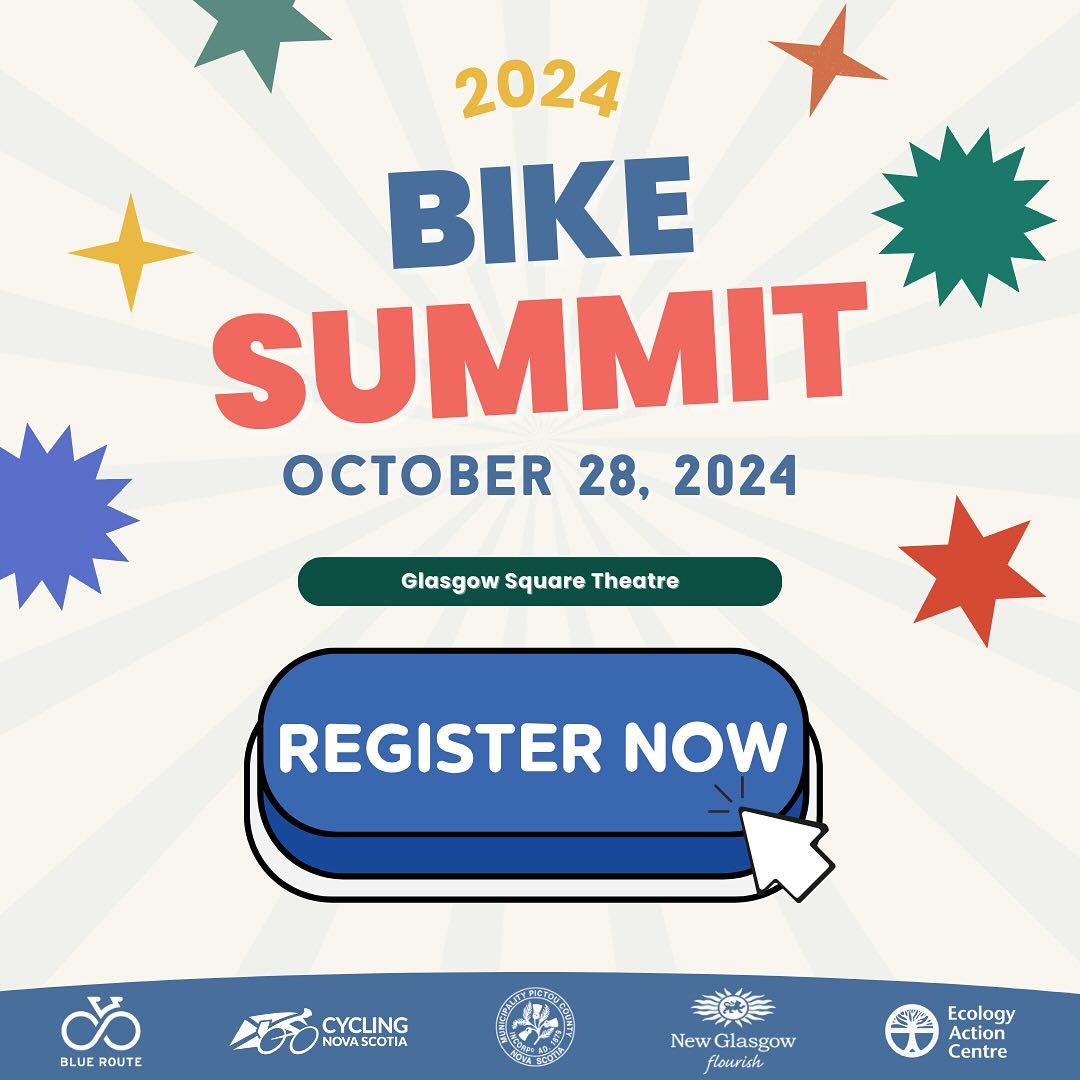 2024 Bike Summit - NS Trails